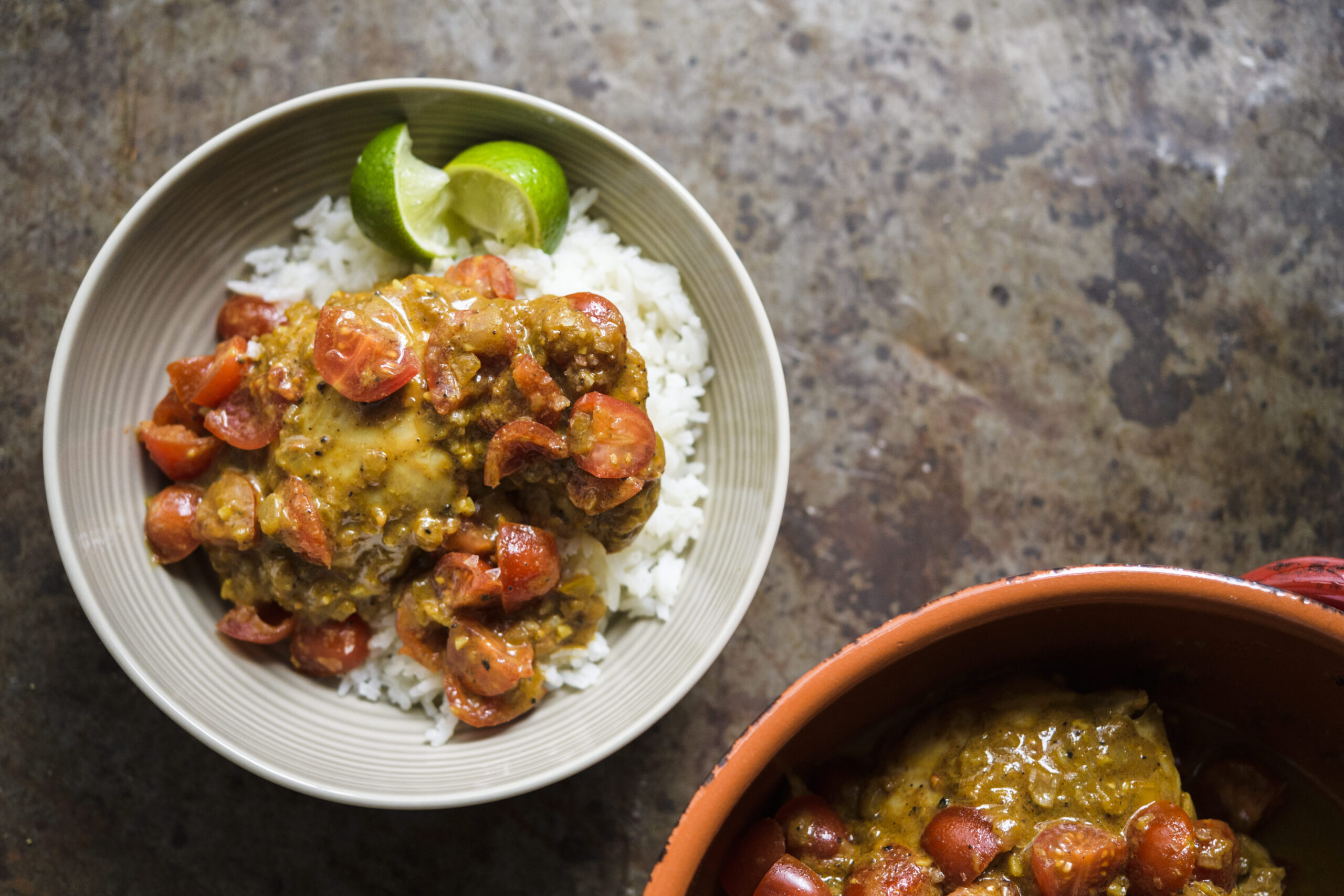 CRAVE: Homemade coconut milk elevates buttery braised chicken | News ...